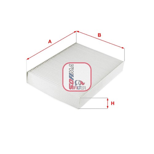 Sofima Filter Innenraumluft 272778980R | 472652 | eBay.de