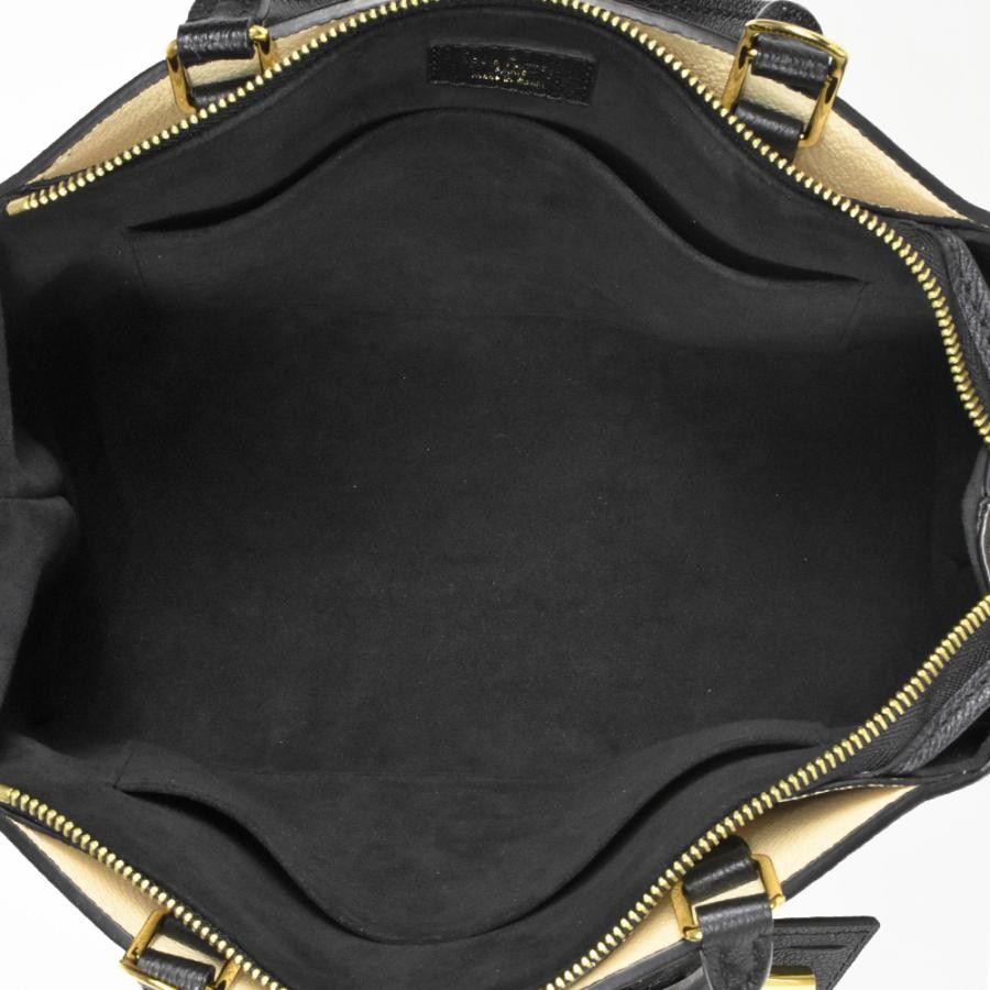 Louis Vuitton Petit Palais PM M58913 Handbag Monogram Empreinte RFID | eBay