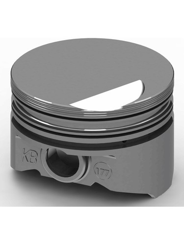 KB Performance Pistons KB Hyper Piston Ford 351C Rod 5.778 Flat Top ...