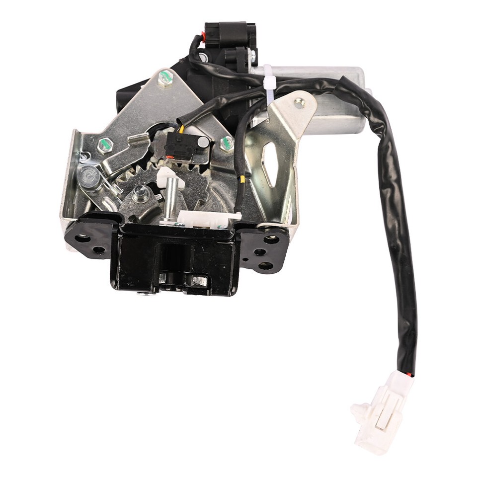 Rear Tailgate Door Lock Assembly For Toyota Sienna 2011-2020 6935008040 ...