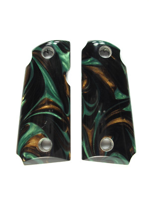 Camo Pearl Kimber Micro 380 Grips | eBay