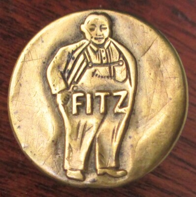 Sewing (Pre-1930) - Antique Sewing Buttons