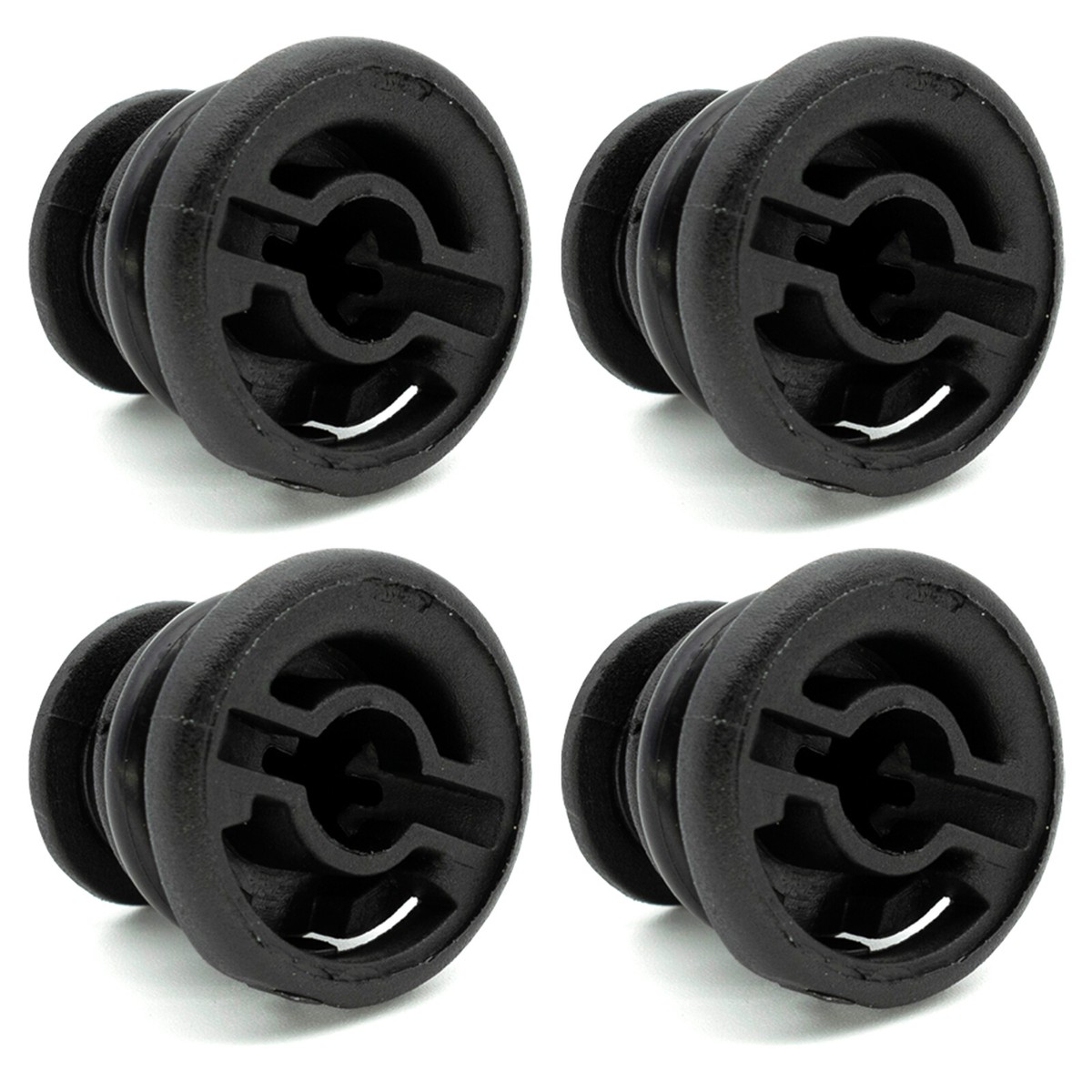 Audi Trunk Drain Plug Replacement Rubber Trunk Drain Plug Cover For ...