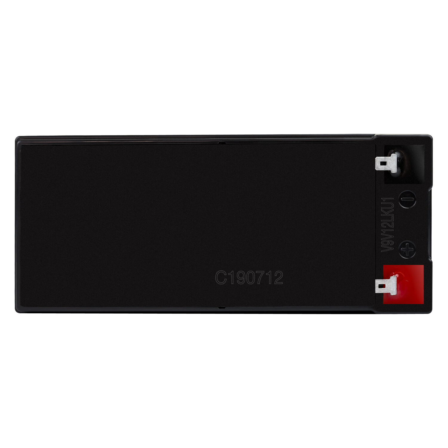 2 Pack-12V 7AH Compatible Battery for APC RBC38 RBC40 RBC51 RBC106 ...