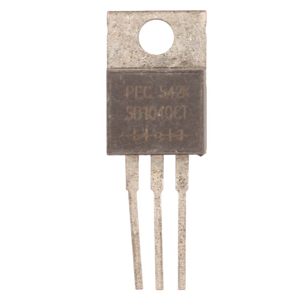 10PCS SBL1040CT Transistor TO-220 | eBay