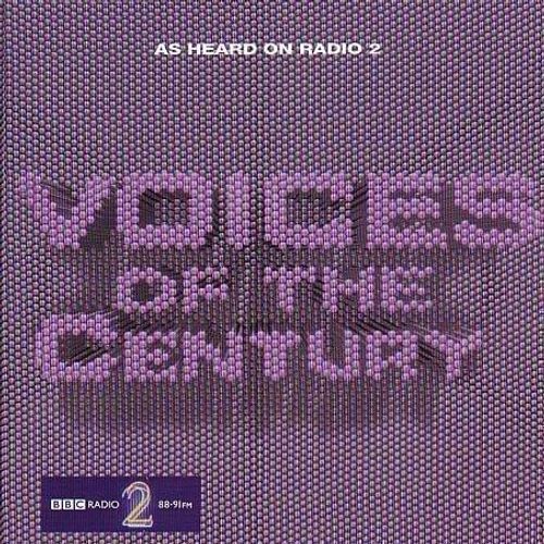 Audio Cd Nuovo - Radio 2 - Voices Of The Century - Telstar | Acquisti ...