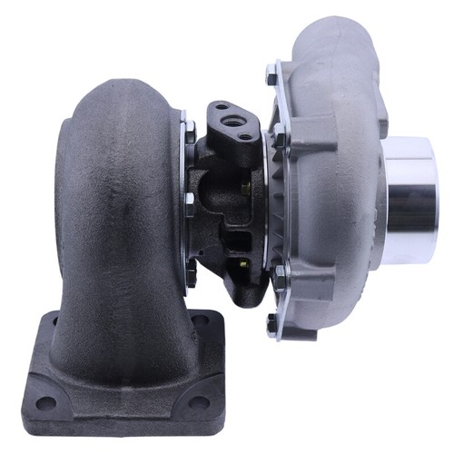 Turbocharger Fit John Deere 515B 540B 550 550A 550B 555 555A 555B 590D ...