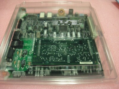 Inter-Tel Axxess T1C 550.2730 v3 Circuit Card open box new pictured | eBay