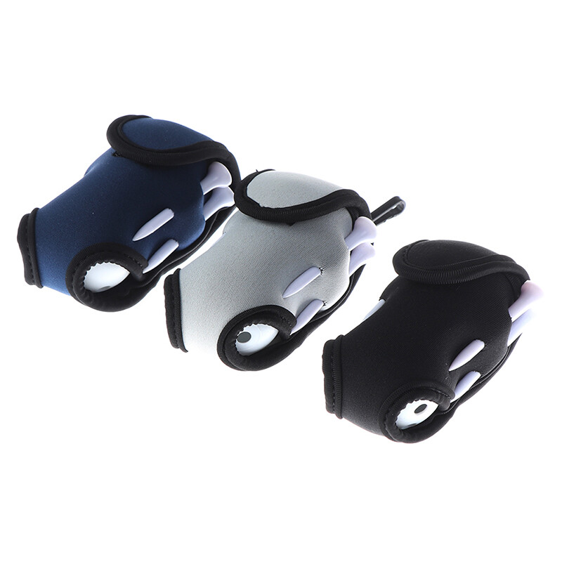 1set Mini Portable Golf Ball Holder Small Bag Waist Pack Storage Aid ...