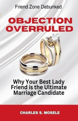 Objection Overruled by Charles S. Mosele Paperback Book | eBay