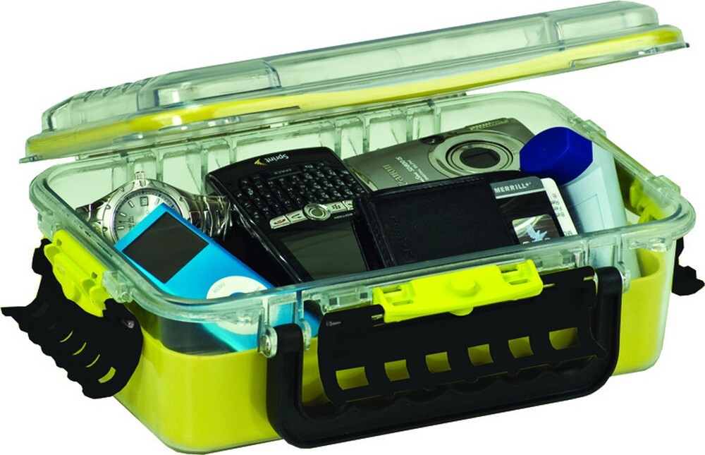 Plano Waterproof Storage Boxes PLANO Guide Series Waterproof