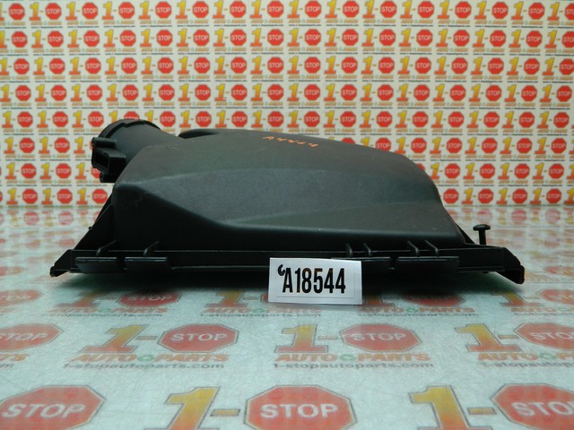 Chevrolet 22897041 Genuine OEM Factory Original Air Cleaner ASSY for ...