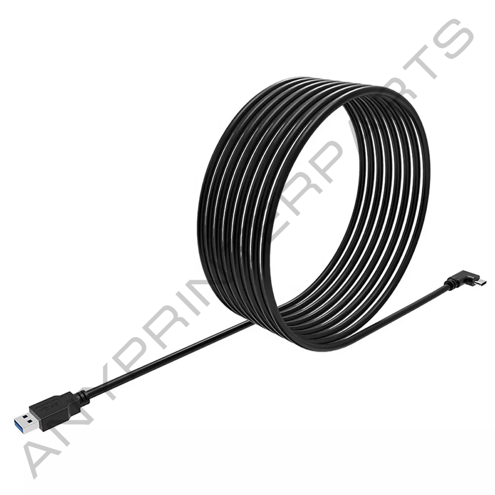 Sonilco Link Cable for Oculus Quest 2 USB 3.2 Gen 1 Quick Charge VR ...