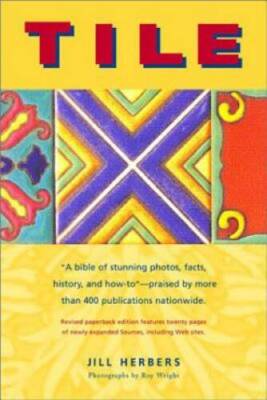 Tile - Paperback By Herbers, Jill - GOOD 9781579652098| eBay