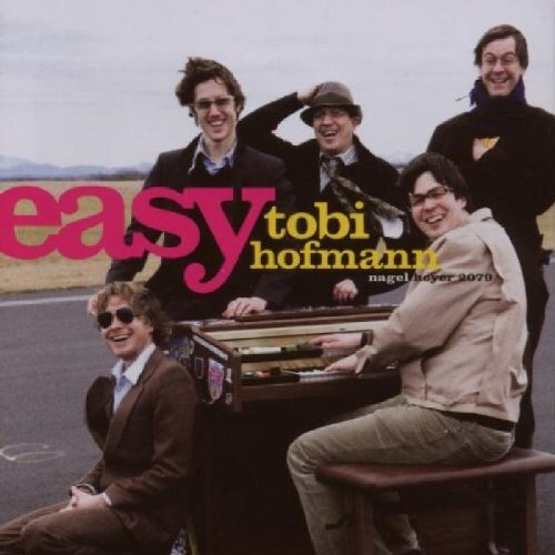Tobi Hofmann Easy CD NHCD2079 Neuf | eBay