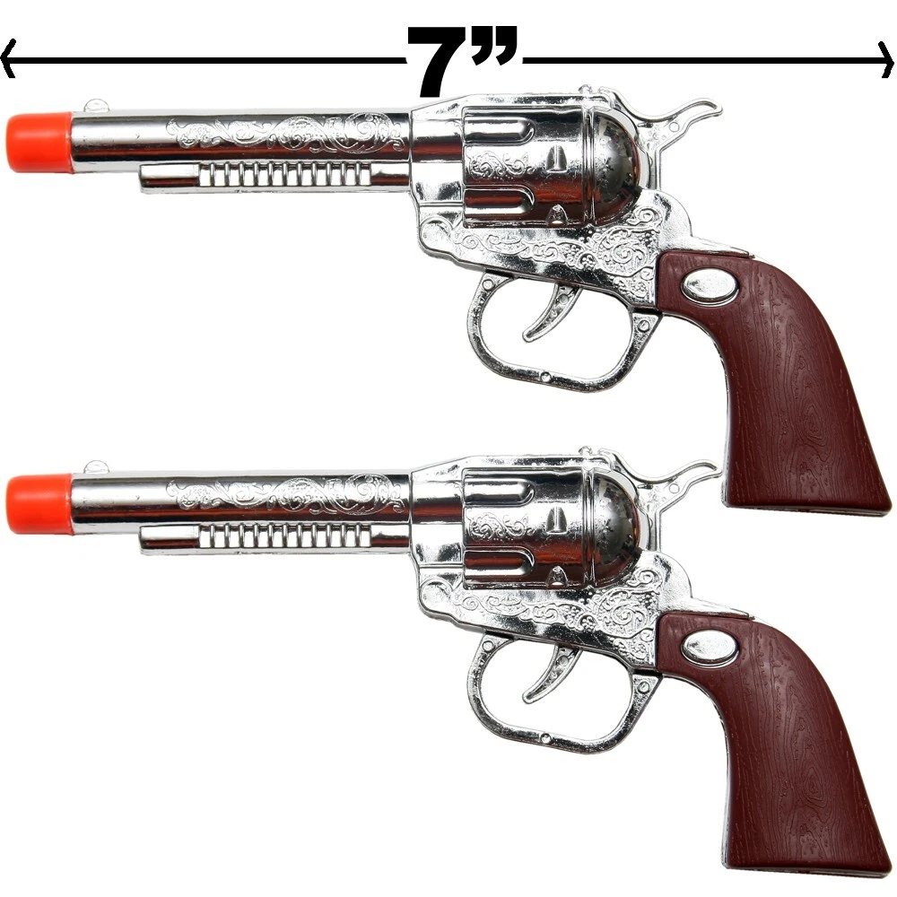 Cowboy Guns Toys