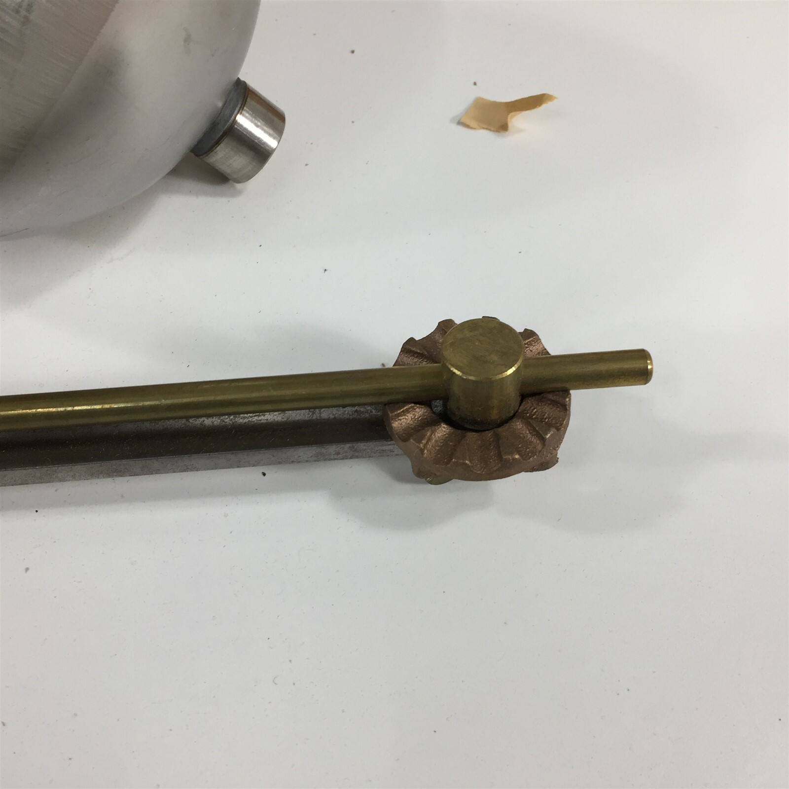 Watson McDaniel 5070 Float Valve Assembly | eBay