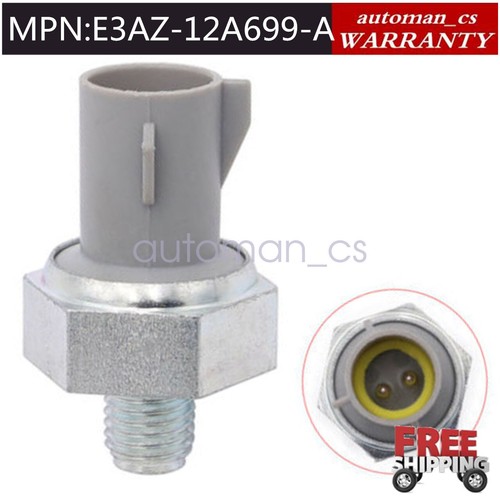 Knock Sensor Fits For Ford Bronco E-150 Econoline E-250 Econoline E3AZ ...