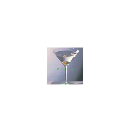 Martini (Expressions), Struminger, Alexander 9780765193940| eBay