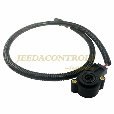 TPS Throttle Position Sensor For Caterpillar C7 C10 C12 C13 3406E CAT ...