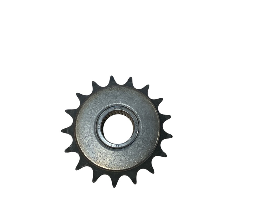 Martin 50NB17H-1 Sprocket Assembly 17 Teeth With Idler Shaft & Lock ...