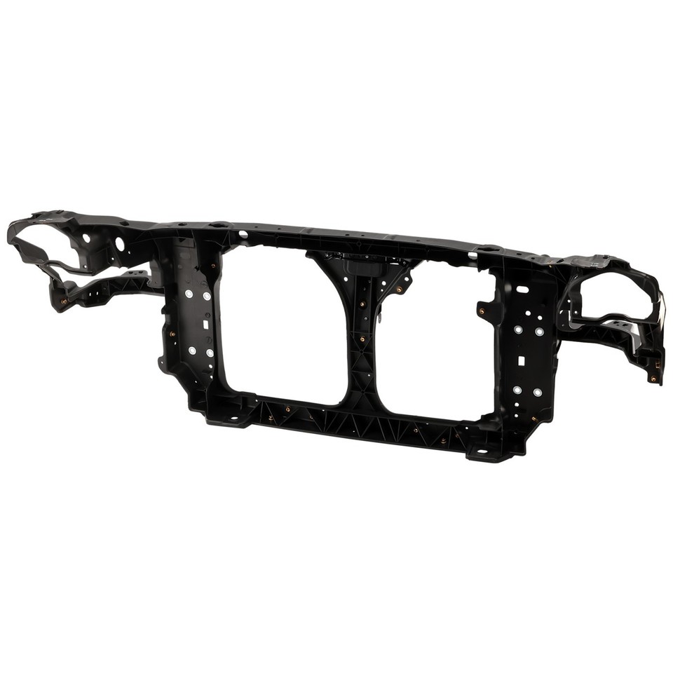 2003-2007 Infiniti G35 Radiator Support | Black | 1 Year Manufacturer ...