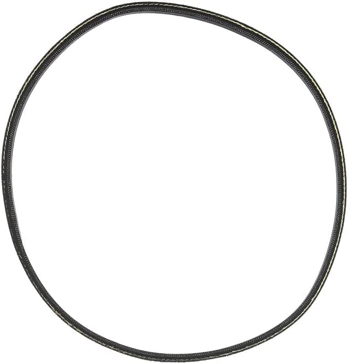 580364604 532406557 Drive Belt for Husqvarna HU775BBC HU775H HU775HW ...