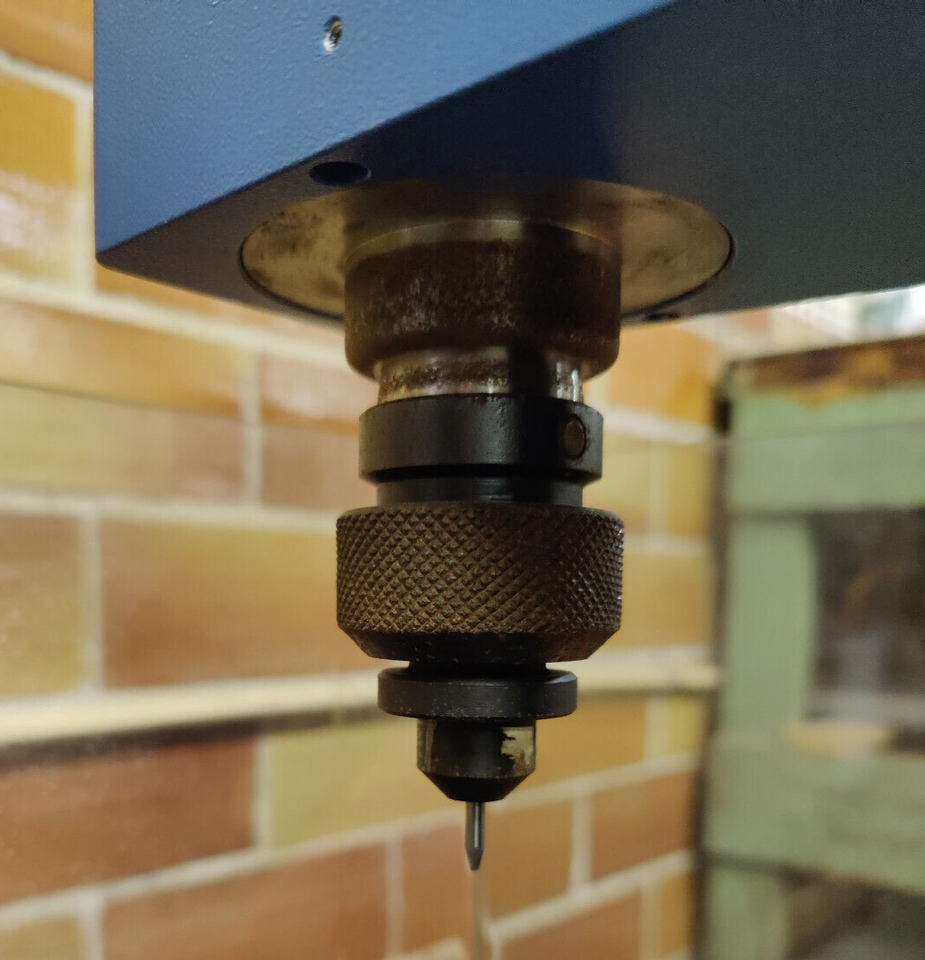 Intelitek CNC Milling Machine VMC Prolight 1000 | eBay