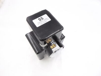 S5 Coupler Locks LCS002 Slip Trailer Lock for 2" & 2-5/16" NO KEY SEE ...