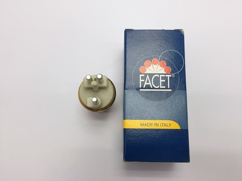 Mercedes Benz W124 W126 TEMPERATURE SWITCH,RADIATOR FAN 0065454524 3P ...