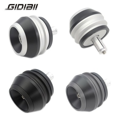 Rear Axle Slider For BMW R1200GS ADV 14-16 Swingarm Drive Shaft Crash ...