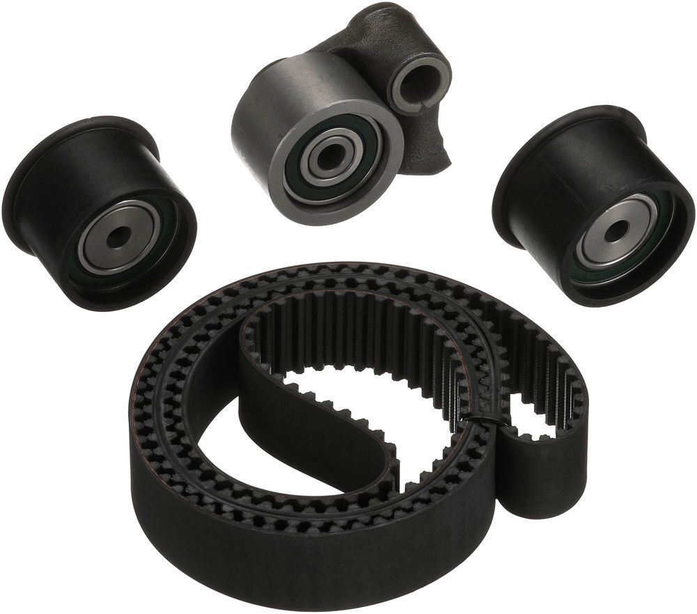 Engine Timing Belt Component Kit-PowerGrip Premium OE Timing Belt ...