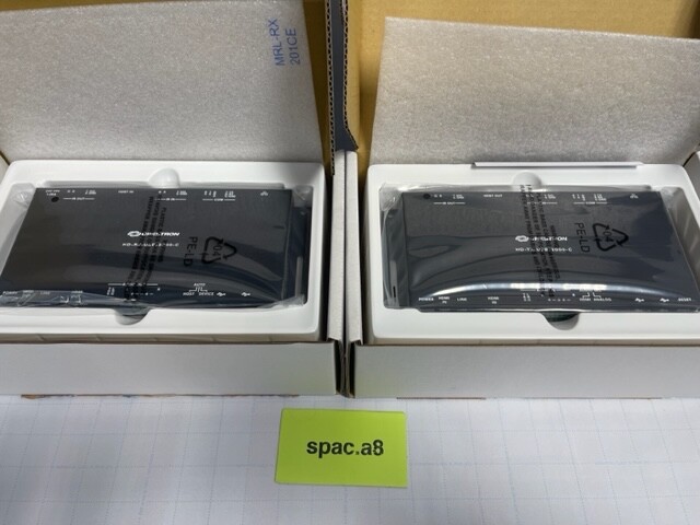 Crestron HD-RX-USB-2000-C HD-TX-USB-2000-C Brand New in Box | eBay