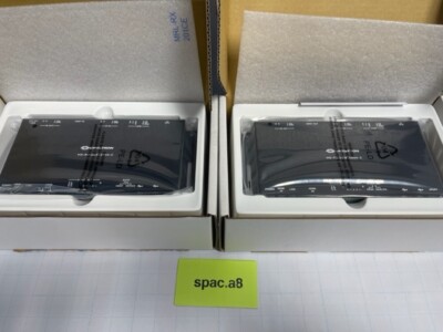 Crestron HD-RX-USB-2000-C HD-TX-USB-2000-C Brand New in Box | eBay