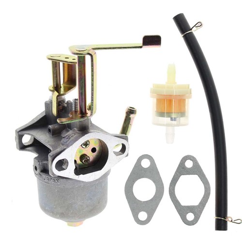 Carburetor for Earthquake 99CC 4-Cycle Viper Engine Ardisam Garden ...