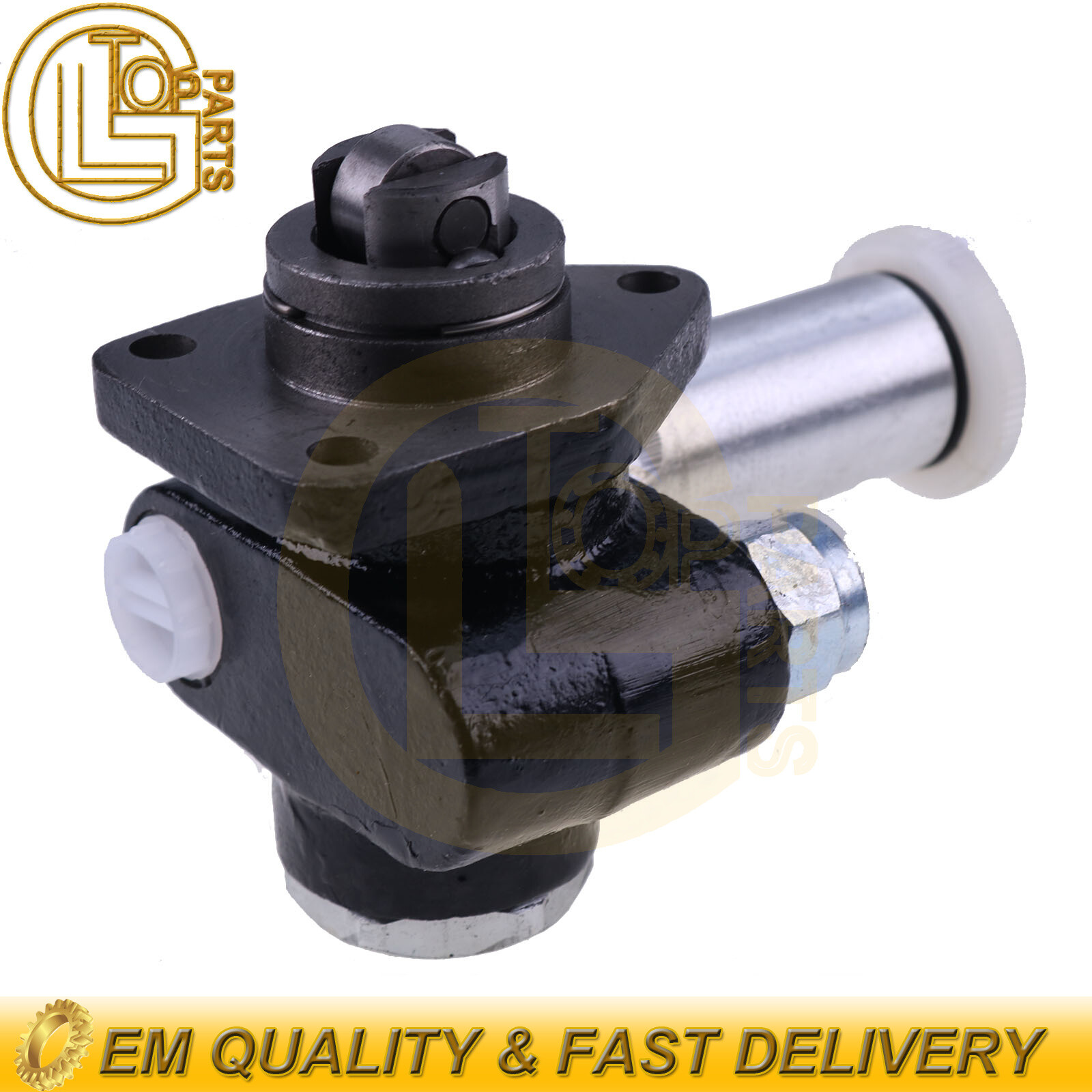 Fuel Supply Pump Replace for Bosch 9440080022 9 440 080 022 9-440-080 ...