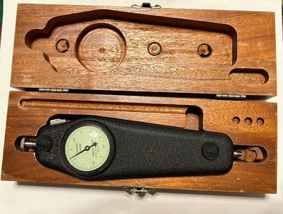 Inspection Gauges - Hunter Spring