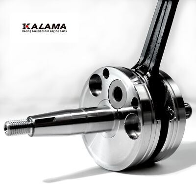 NEW Kawasaki KX100 KX 100 1995~2005 Engine Rebuild Kit Crankshaft | eBay