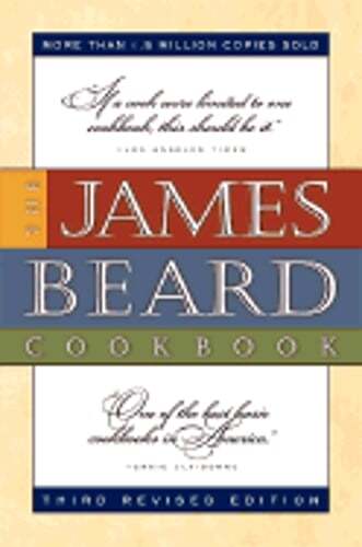 The James Beard Cookbook by James Beard: Used 9781569245347| eBay