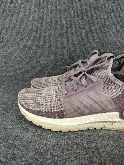 Size 7 - adidas UltraBoost 19 Soft Vision 2019 - G27490 for sale online ...