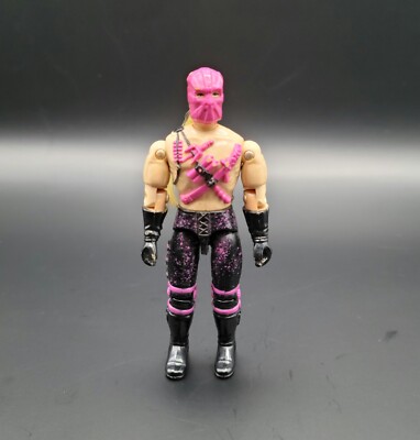 Banzai (V1) Rising Sun 1993 Hasbro GI Joe Ninja Force Series 12 Action ...