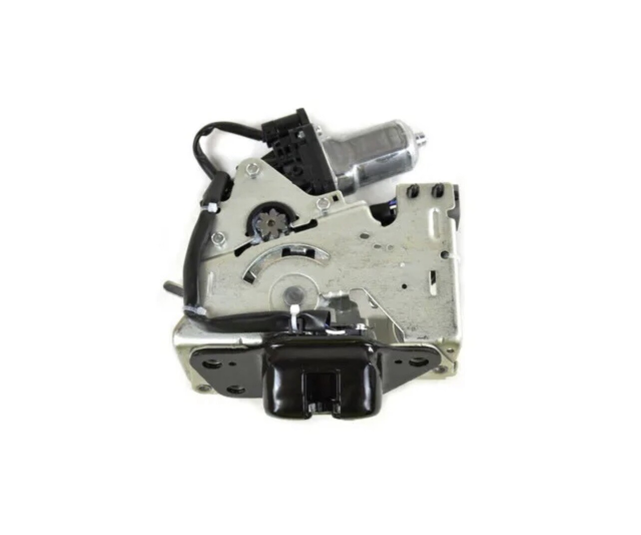 Liftgate Latch Mopar 04589656AF for sale online | eBay