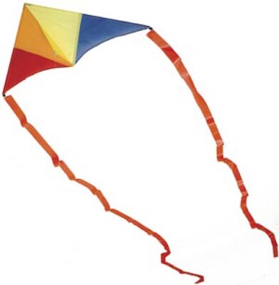 NEW Judius GoodToys Mini Delta Kite 2.1m | eBay Australia