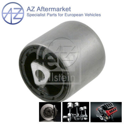 Fits BMW 7 Series 2001-2009 AZ Front Upper Track Control Arm Bush ...