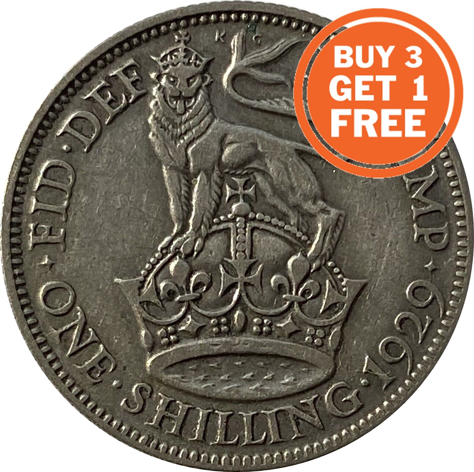 SILVER SHILLING GEORGE V COIN CHOICE OF YEAR 1920 TO 1936 | eBay UK