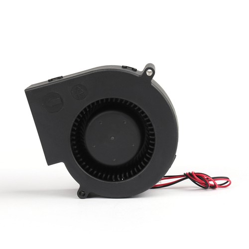 AC Infinity Multifan S5 Dual 80mm Quiet USB Cooling Fan - AIMPF80A2 for ...