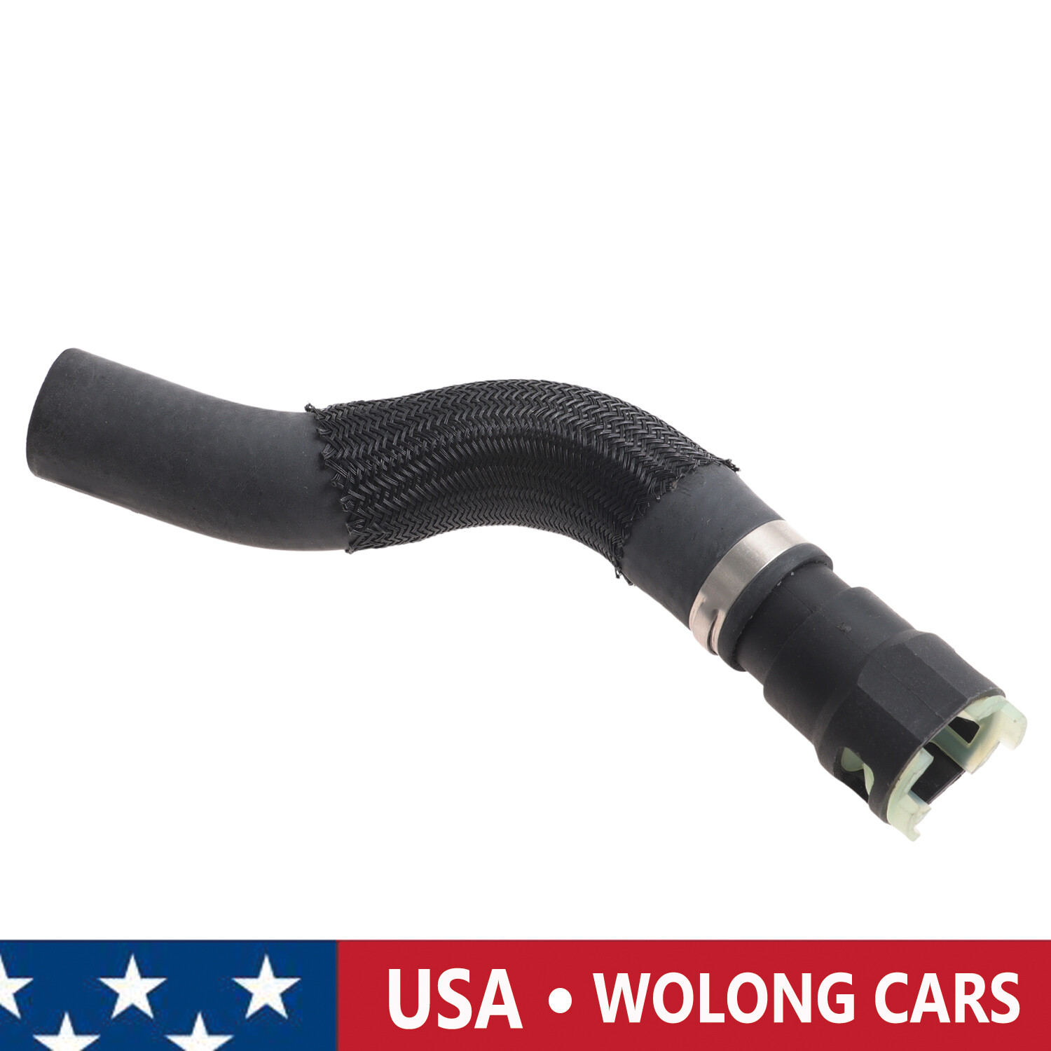 Heater Core Jumper Hose Tube for 2013 2014 2015 2016 Dodge Dart ...