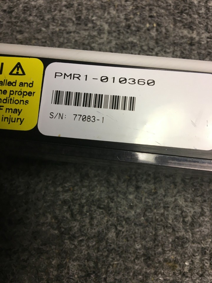 Flow Gauge Cole Parmer PMR1-010360 | eBay