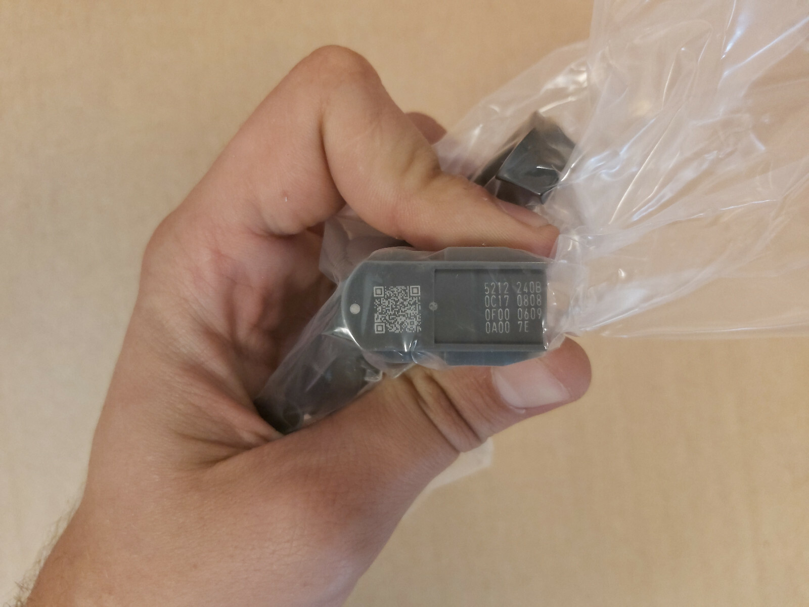 🔥 NEW OEM DENSO NOZZLE INJECTOR DCRI200430 TOYOTA AVENSIS VERSO AURIS ...