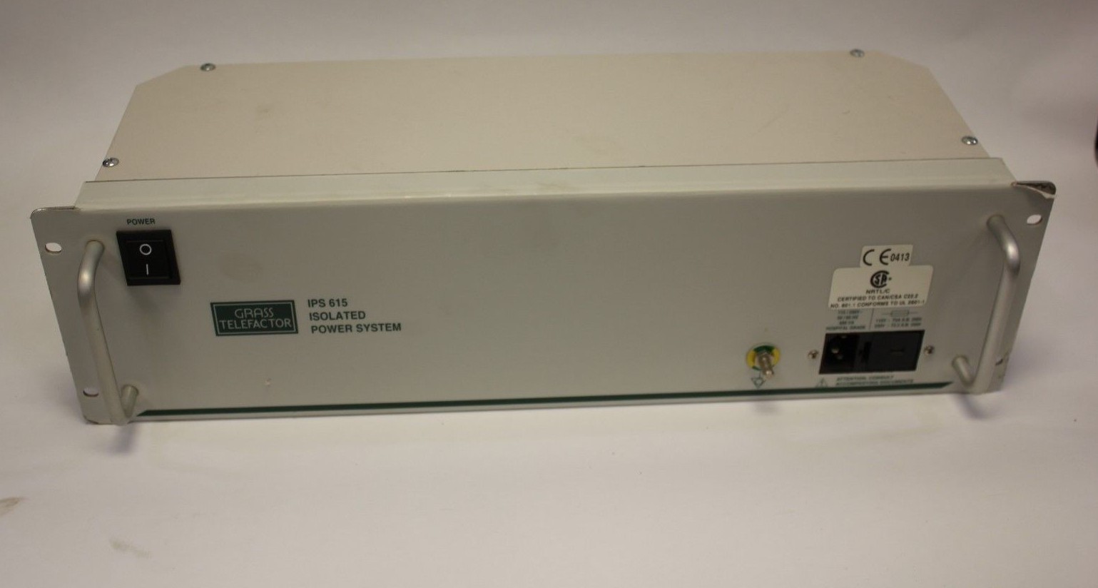 Grass telefactor IPS 615 A Isolated power system | eBay